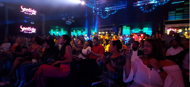 RCC Media lanza Sentido, La Nueva Emisora de la Capital