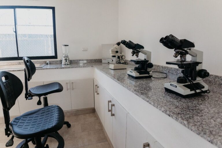 Agricultura inaugura laboratorio de sanidad en DP World Caucedo