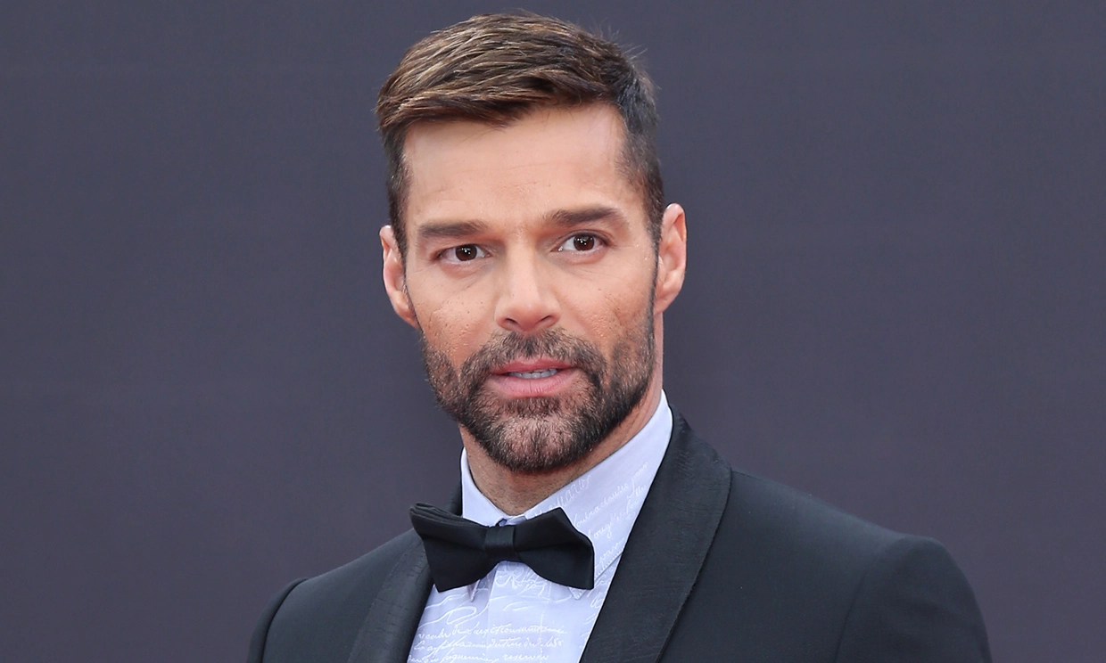 Ricky Martin demanda a su sobrino por extorsión