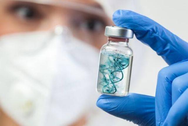 Ensayo clínico demuestra buen resultado de fármaco contra el cáncer Ensayo clínico demuestra buen resultado de fármaco contra el cáncer