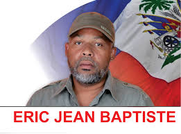 Asesinan a balazos excandidato presidencial Haití Eric Jean-Baptiste