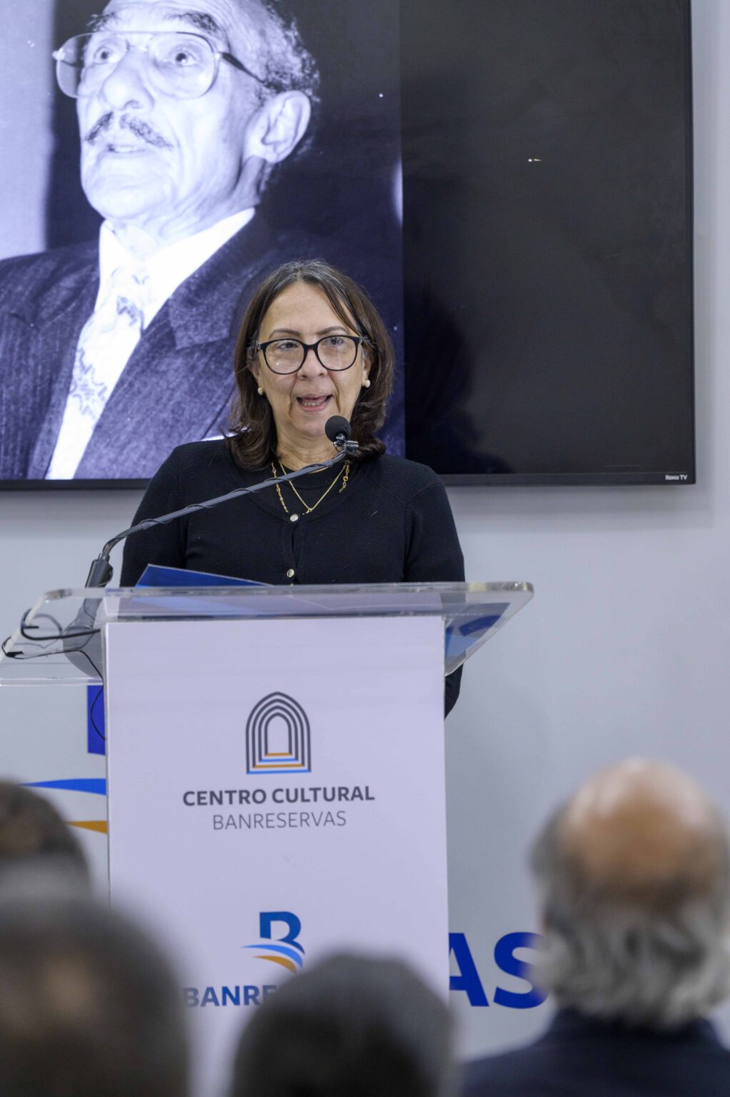 Banreservas y AGN ponen a circular obras completas de Pedro Mir