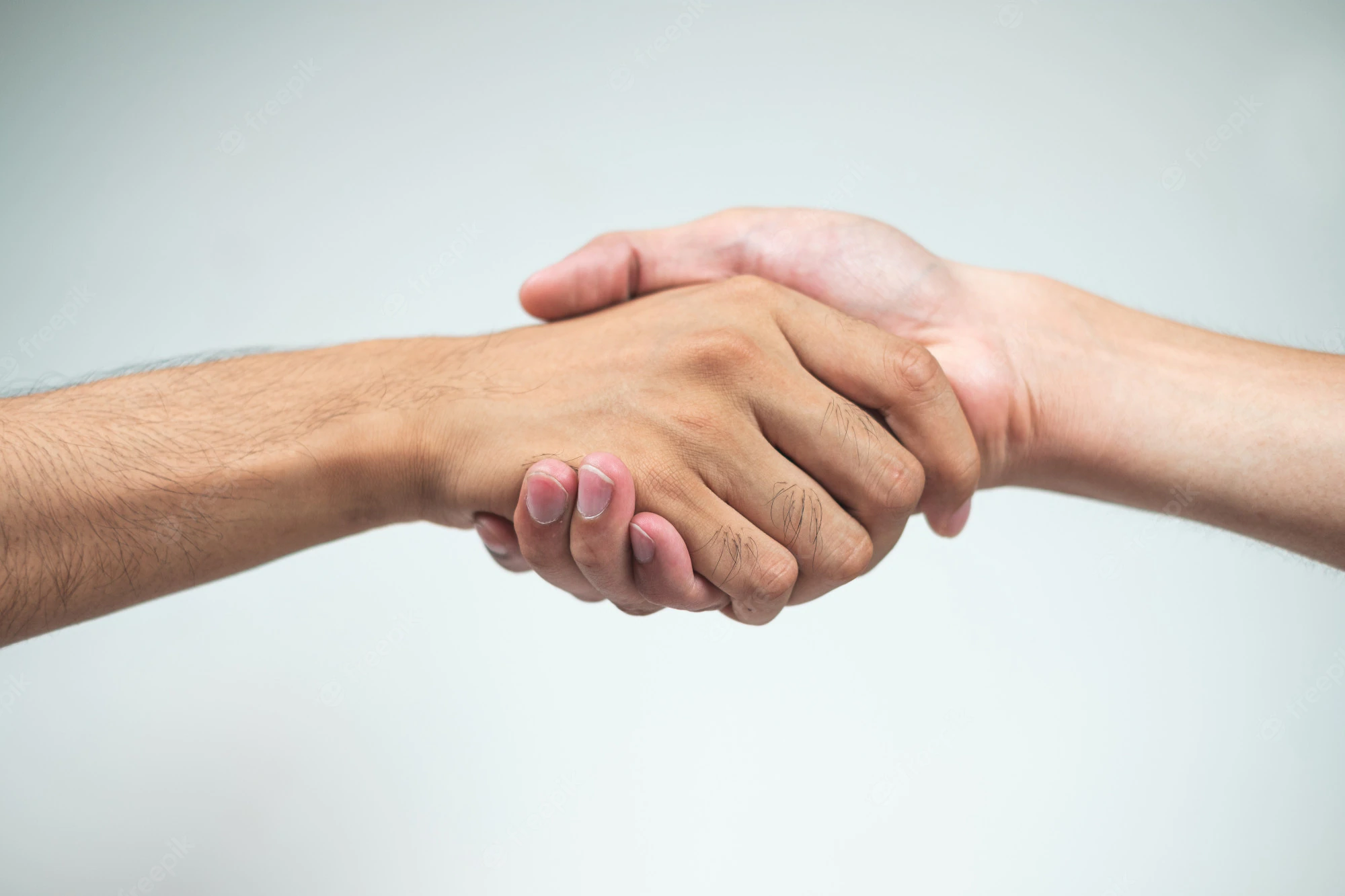 Día Mundial del saludo: celebración y protocolos para saludar