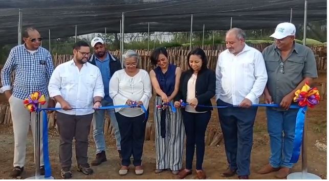 Unigold Dominicana inaugura nuevas oficinas en Restauración