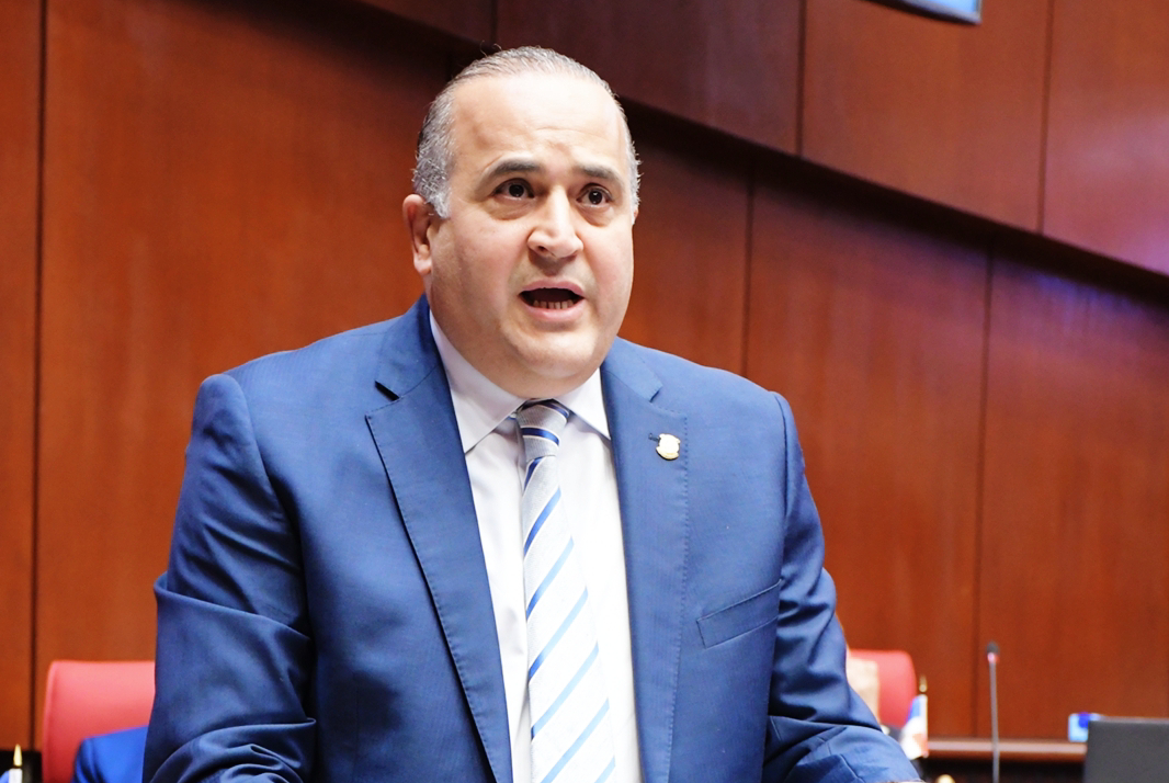 Alexis Victoria propone a Cabrera y Río San Juan en Fitur 2024