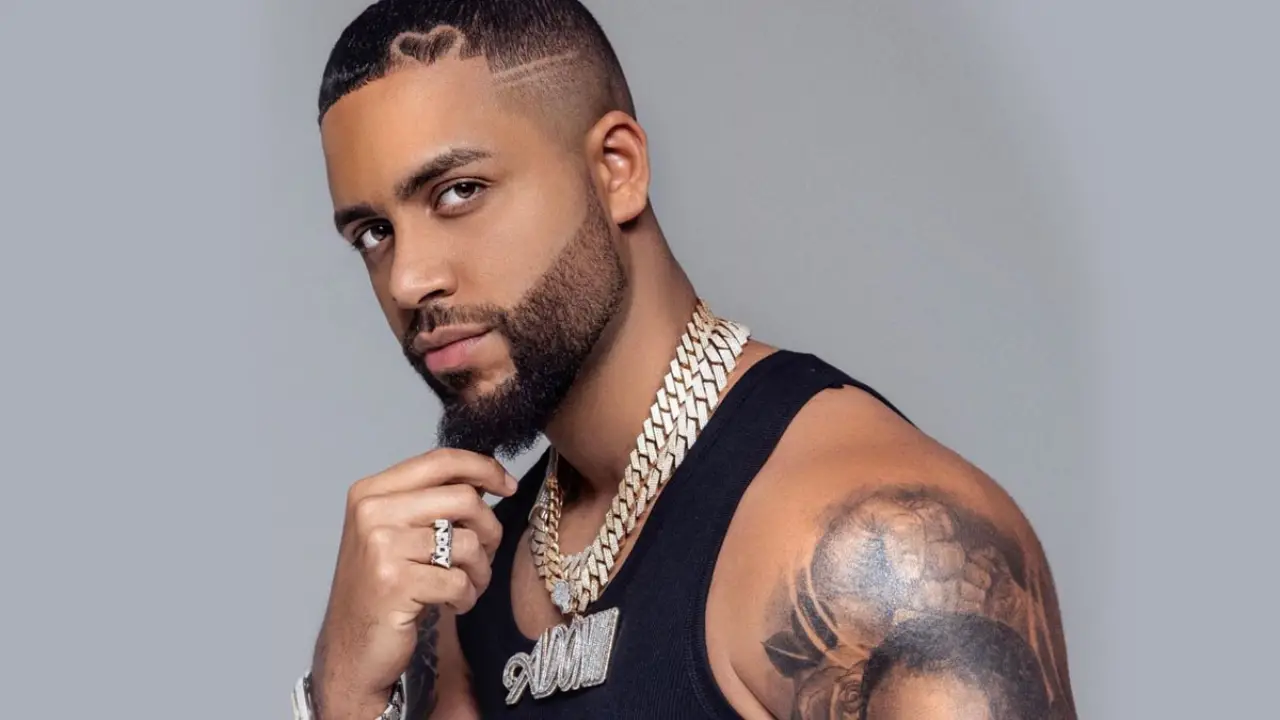 Dj Adoni denuncia maltrato por parte de la policía en España