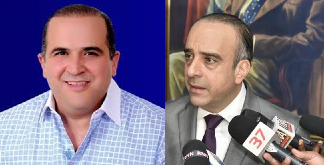 Arístides rechaza cargo campaña PLD y Alexis lo invita pasar PRM