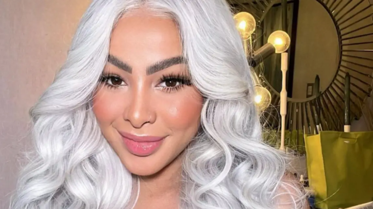 Yailin la más viral pone en Alerta el nacimiento de su hija
