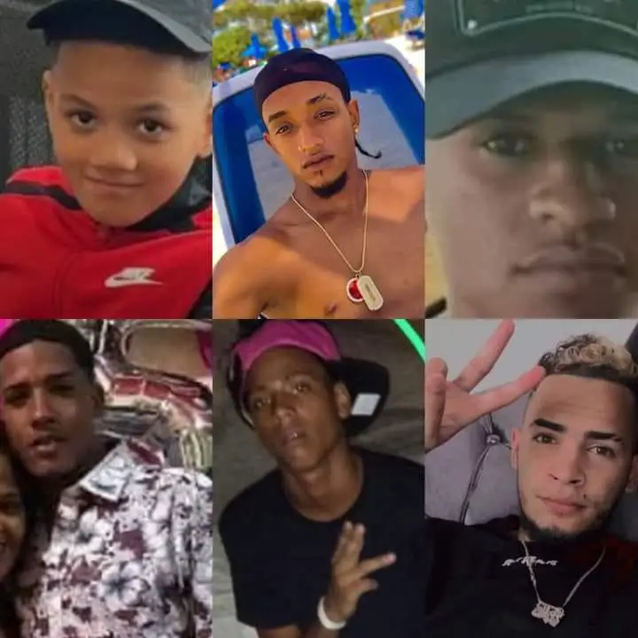 El caso del asesinato del niño Gioser Luis Feliz en claves