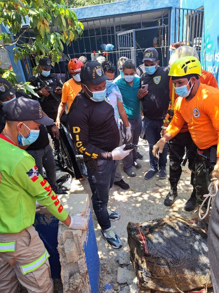 Alias "Piquete", principal sospechoso de muerte de Fausto Reyes