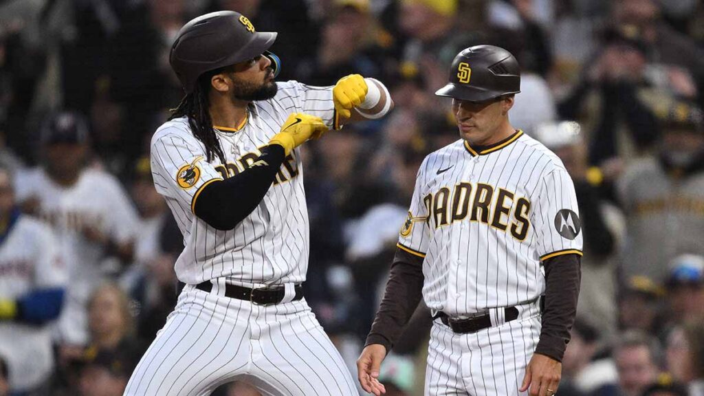 El impacto positivo de Tatis Jr. en los Padres tras su regreso