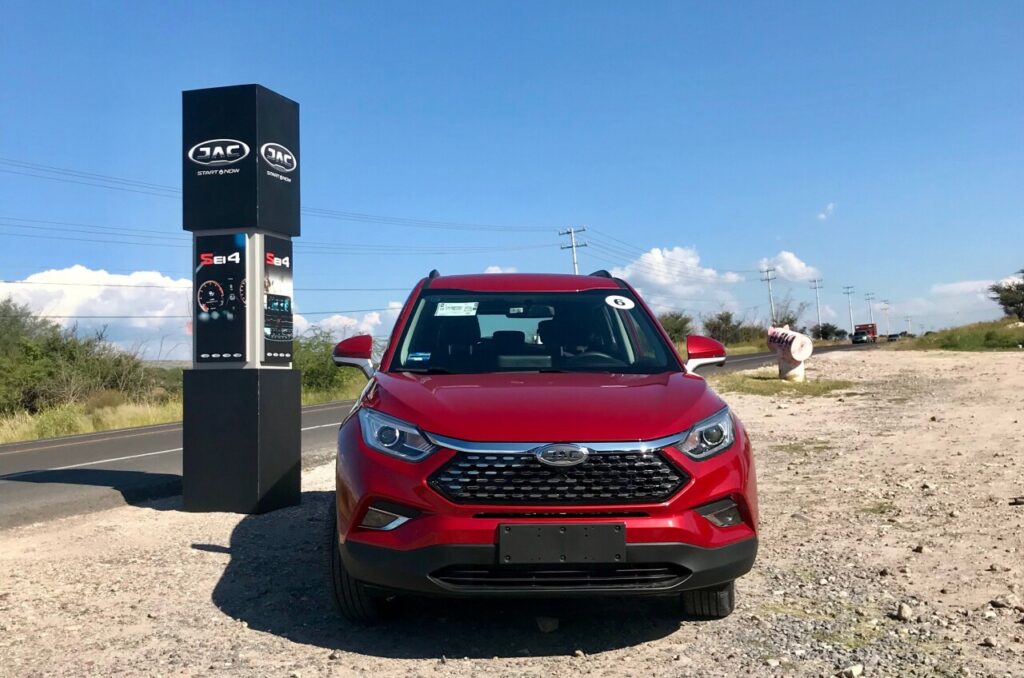 JAC Motors celebra aniversario con JAC Day en RD