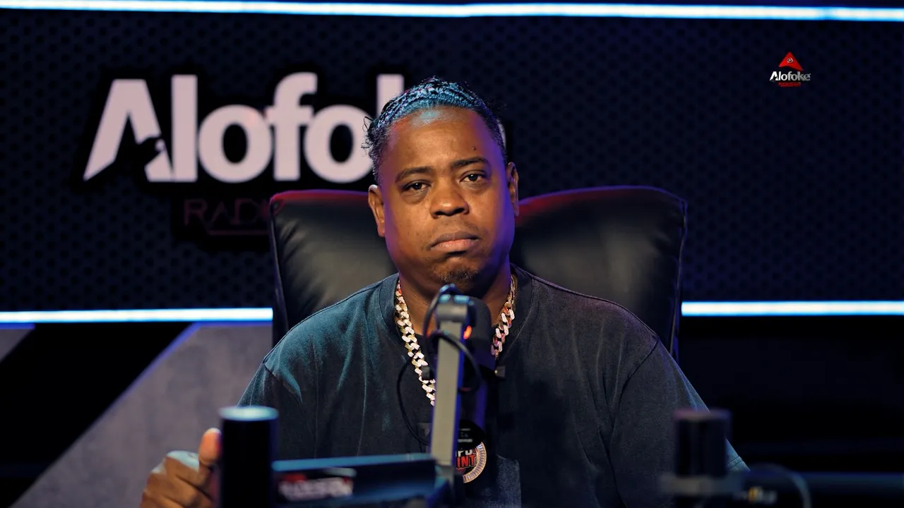 DJ Topo se querella contra Rafael Guerrero por acusación de lavado de ...