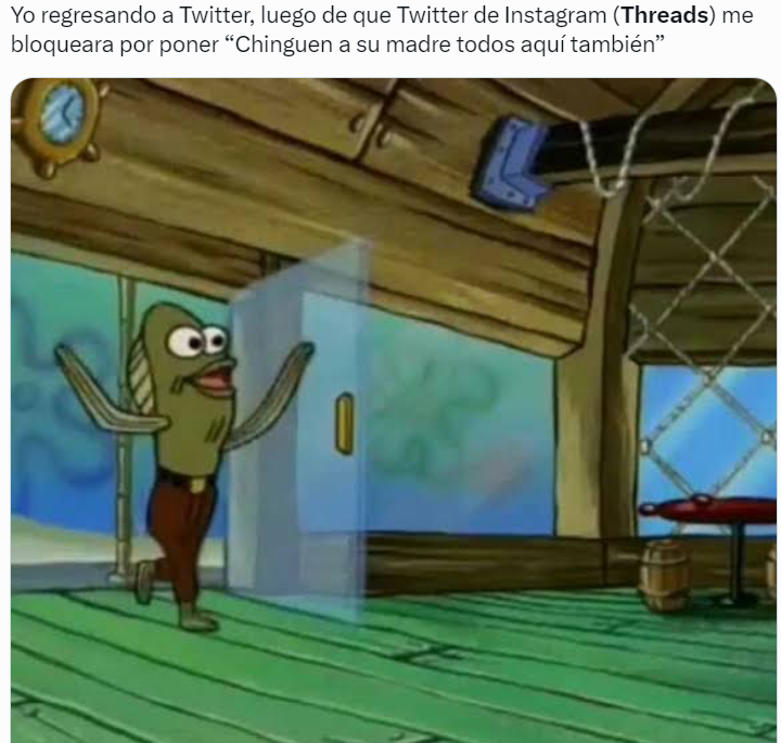 Threads desata la creatividad: Los memes más virales