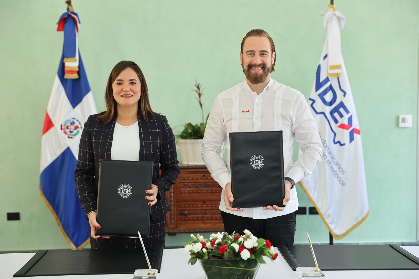 INDEX y Nature Power Foundation desarrollarán proyectos