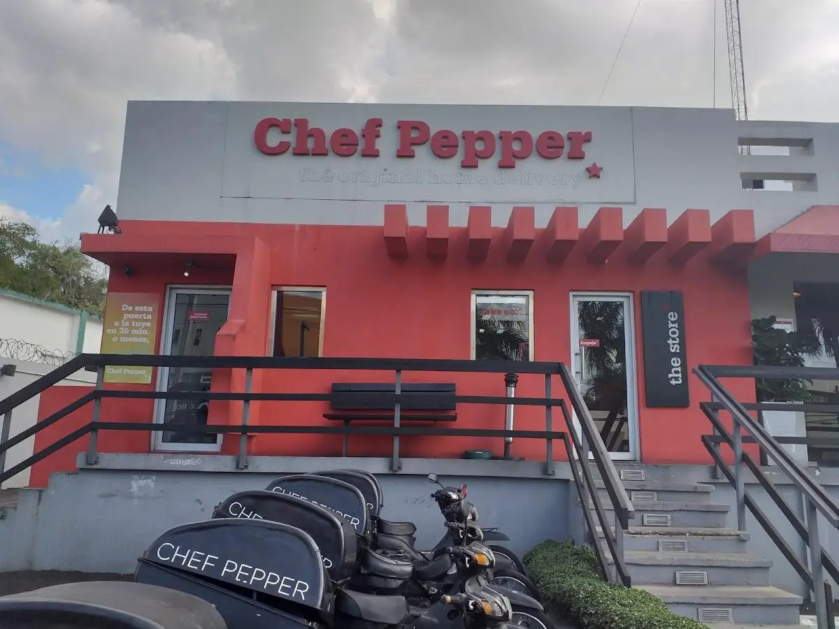 Sucursales Chef Pepper cerrarán; quiebra por crisis de pandemia