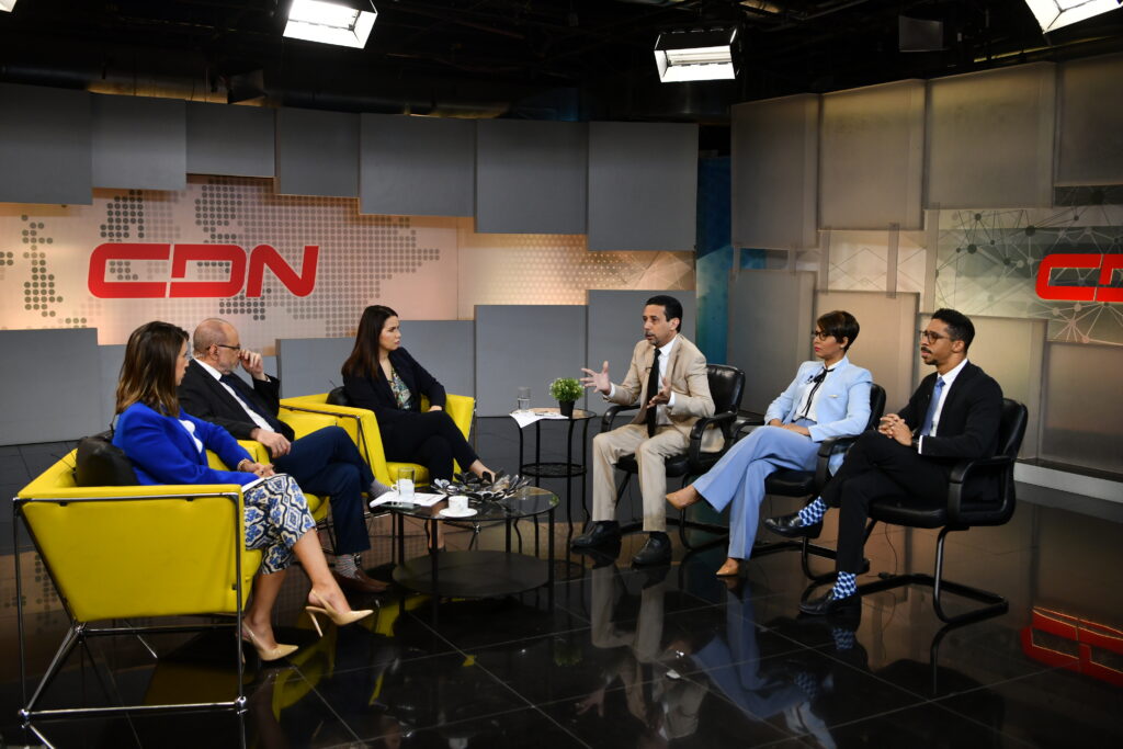 Denuncian arbitrariedad en prisión de José Ramón Peralta