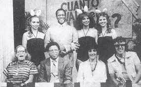 Fallece la veterana actriz Ana María Arias