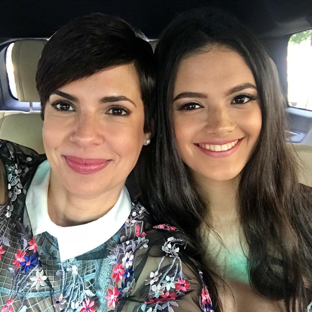 Yolanda Martínez: encuentran muerta su hija Adela Molina