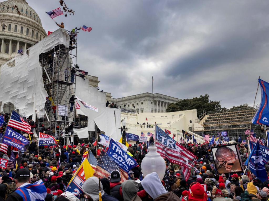 Sentencian a Joe Biggs a 17 años de prisión