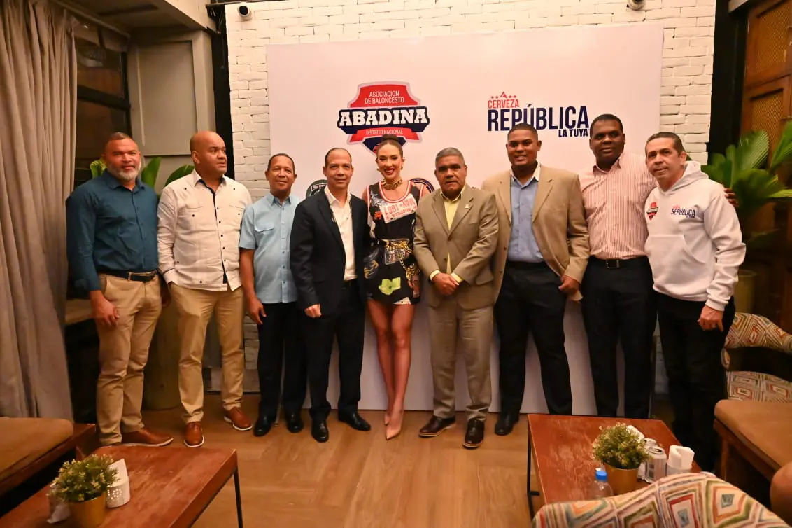 ABADINA dedicará torneo Superior del Distrito a la inclusión social