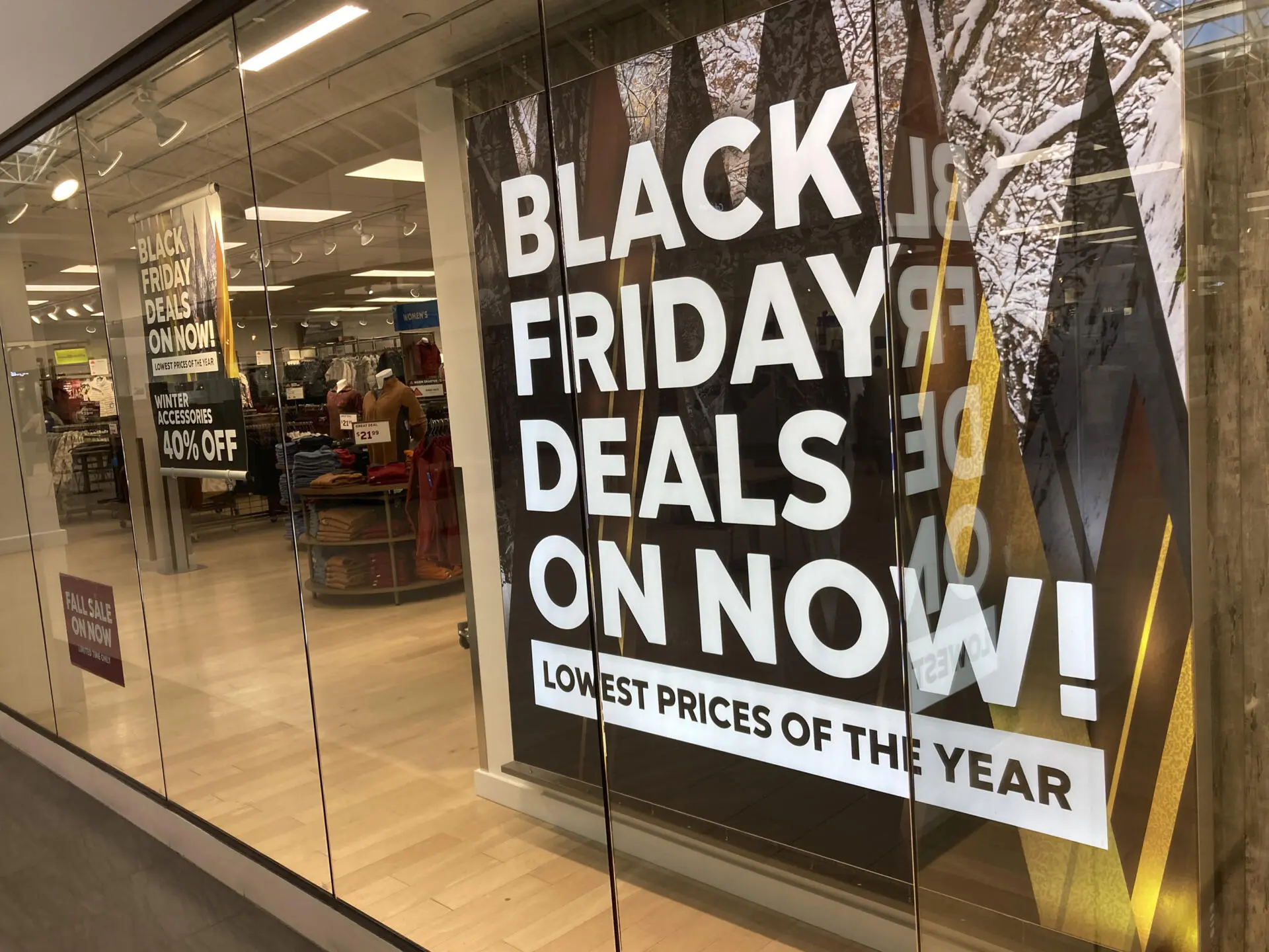 Black Friday o Viernes Negro | Conoce su origen