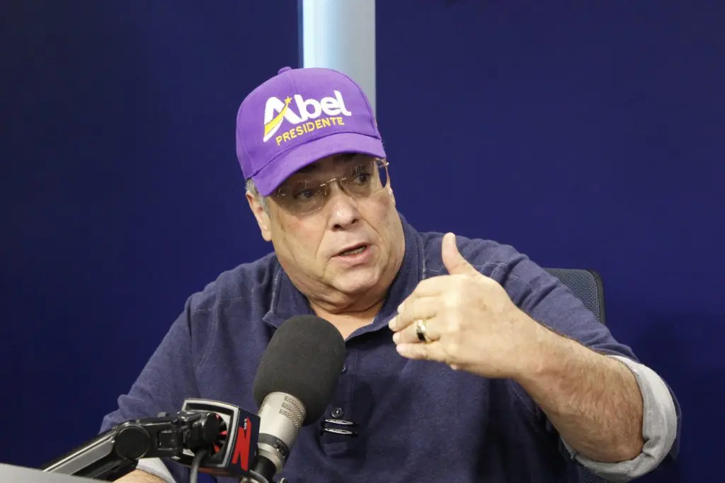 Mariotti "Nadie se reelige haciendo un gobierno tan disparatoso”