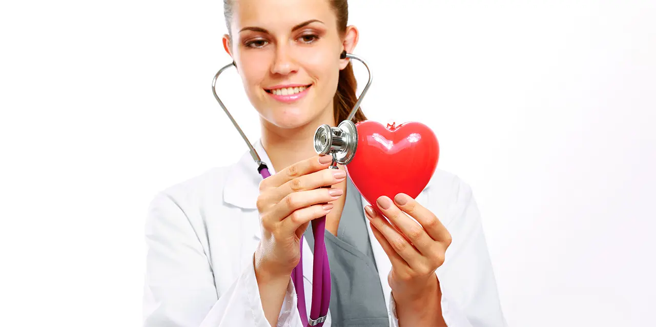 Conoce los beneficios del ejercicio para un corazón saludable - CDN ...