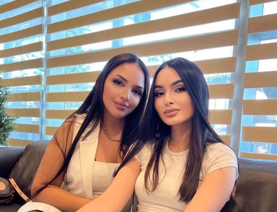 ¡Bárbaro! Mira lo que presume Santiago Matías de las madres de sus hijos