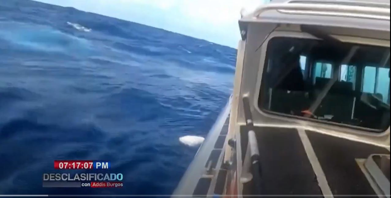 República Dominicana, destino estratégico para trasiego de droga