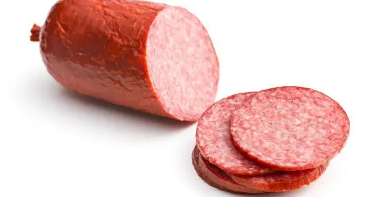 Cada 7 de septiembre se celebra el día del Salami