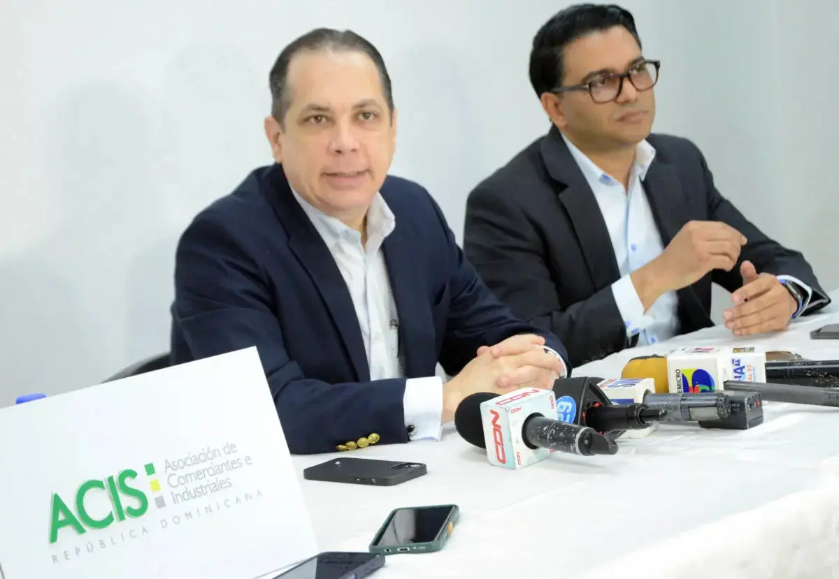 Acis : Grupo Estrella y Manuel Estrella son ejemplo de trabajo