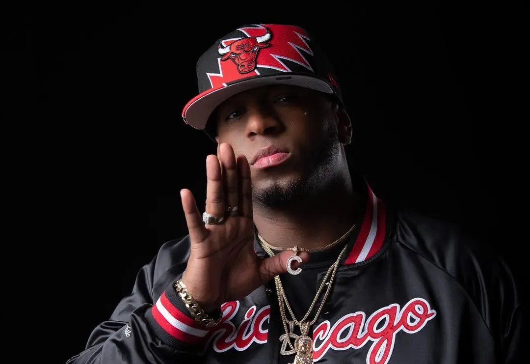 Reclamo de mamá del hijo de Crazy Design: "Y así se llama padre"