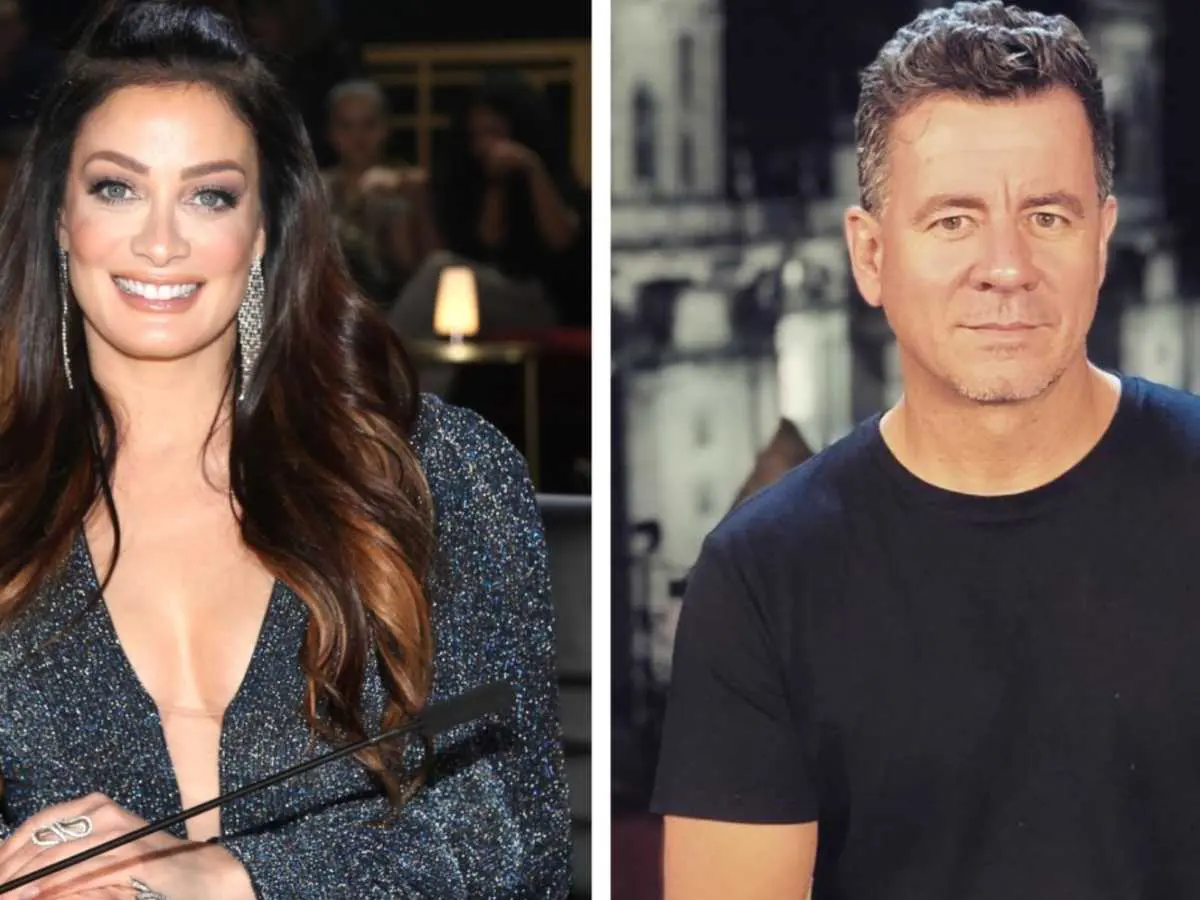 Dayanara Torres le pone fin a su noviazgo con Marcelo Gama