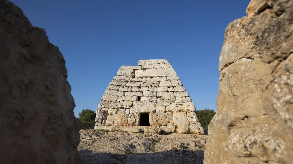 España logra inscripción en el Patrimonio Mundial de la Unesco