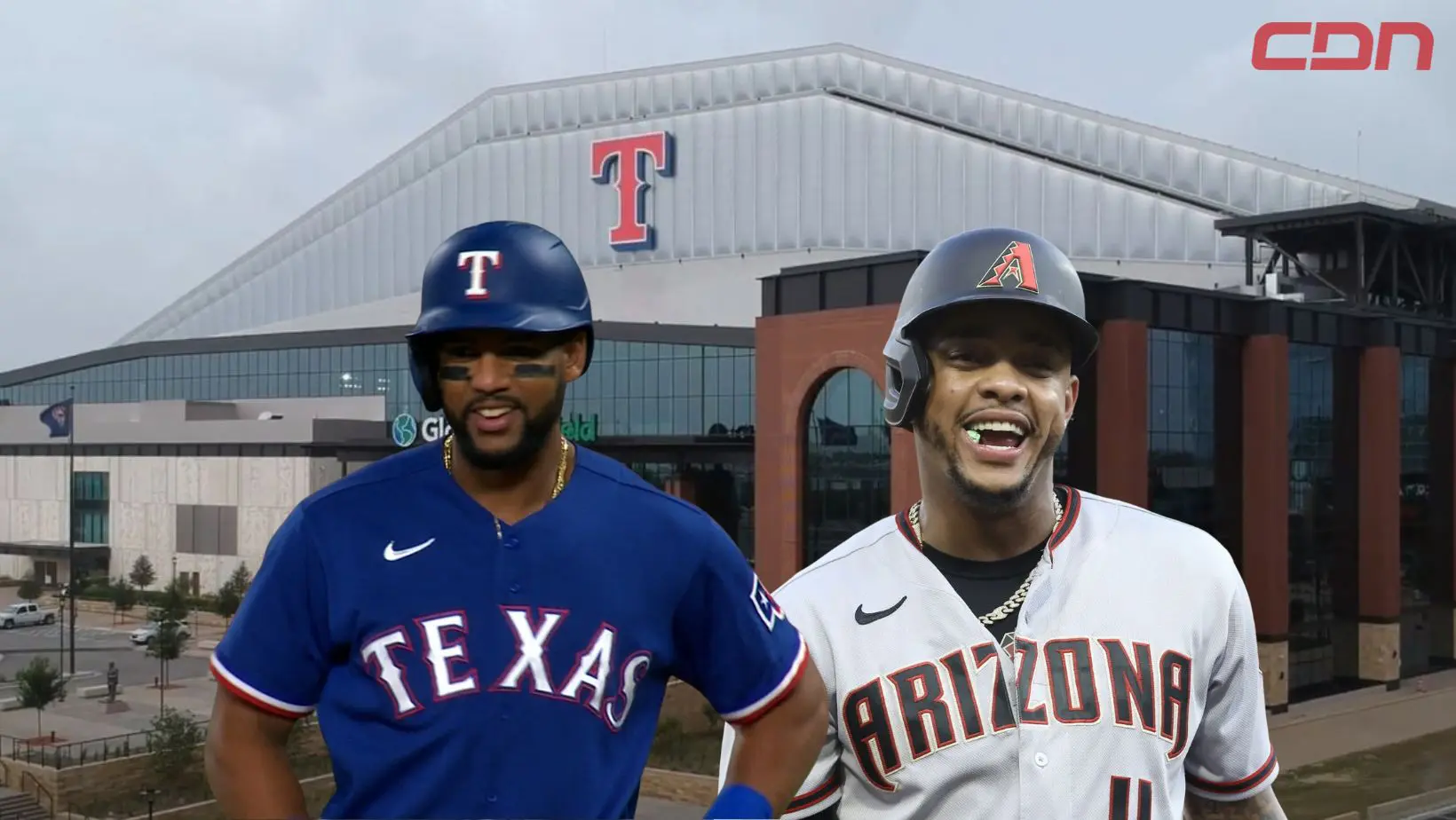 Este viernes arranca la Serie Mundial: Arizona vs Texas