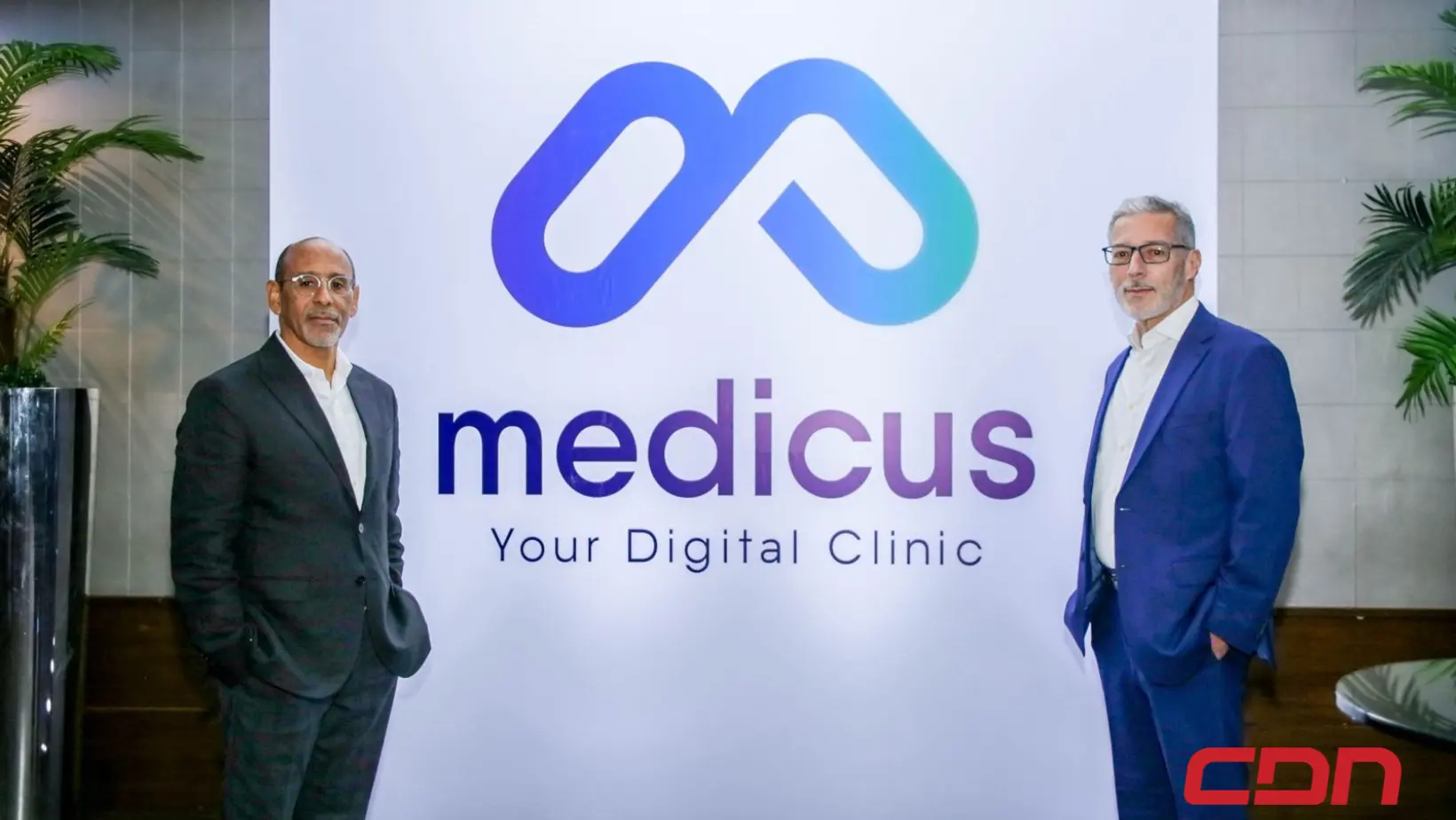 Medicus presenta servicios para República Dominicana