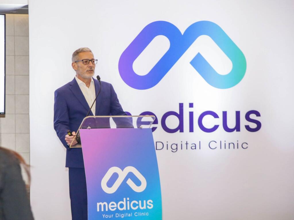 Medicus presenta servicios para República Dominicana