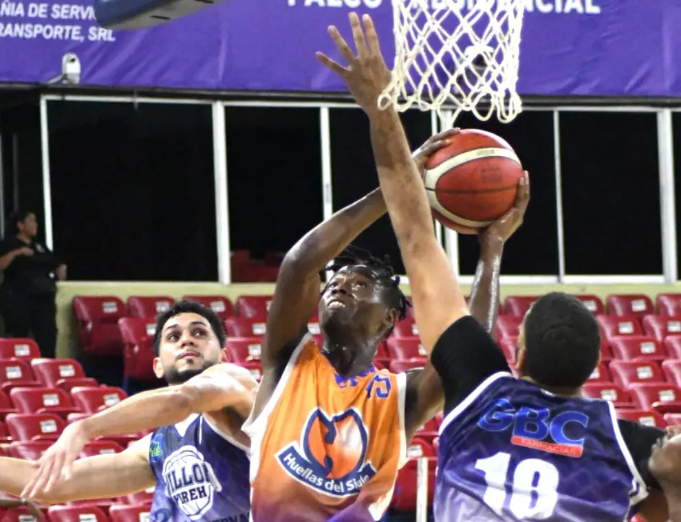 Huellas del Siglo vence El Millón y termina en segundo lugar