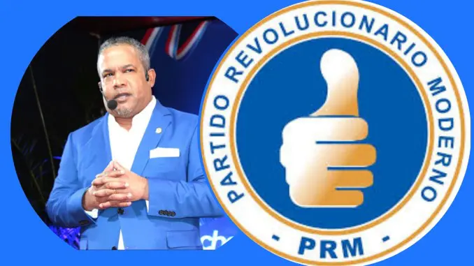PRM anuncia otros candidatos elegidos por encuestas
