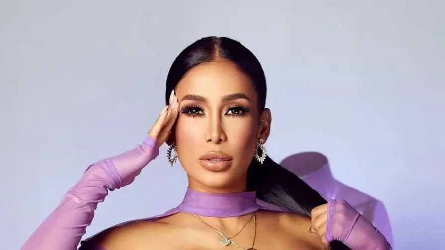 Caro Brito afirma fue contactada por magistrada