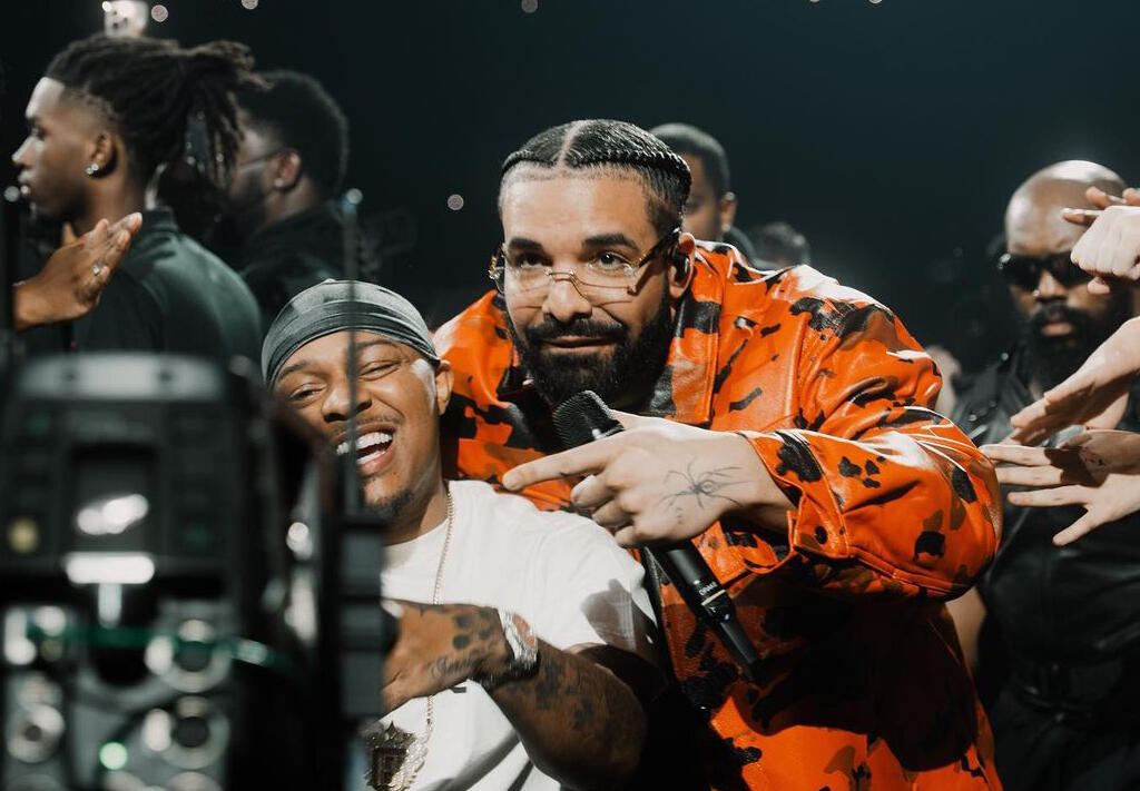 Drake anuncia retiro temporal de la música para atender su salud