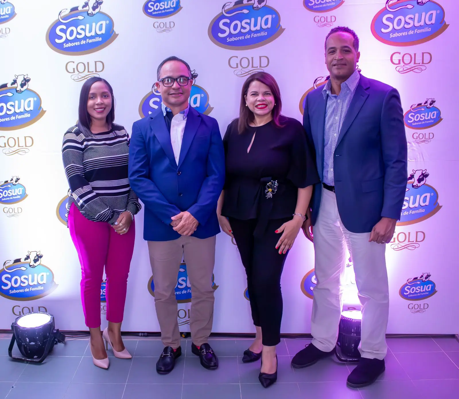 Sosúa presenta nuevo queso Gouda Sosúa Gold