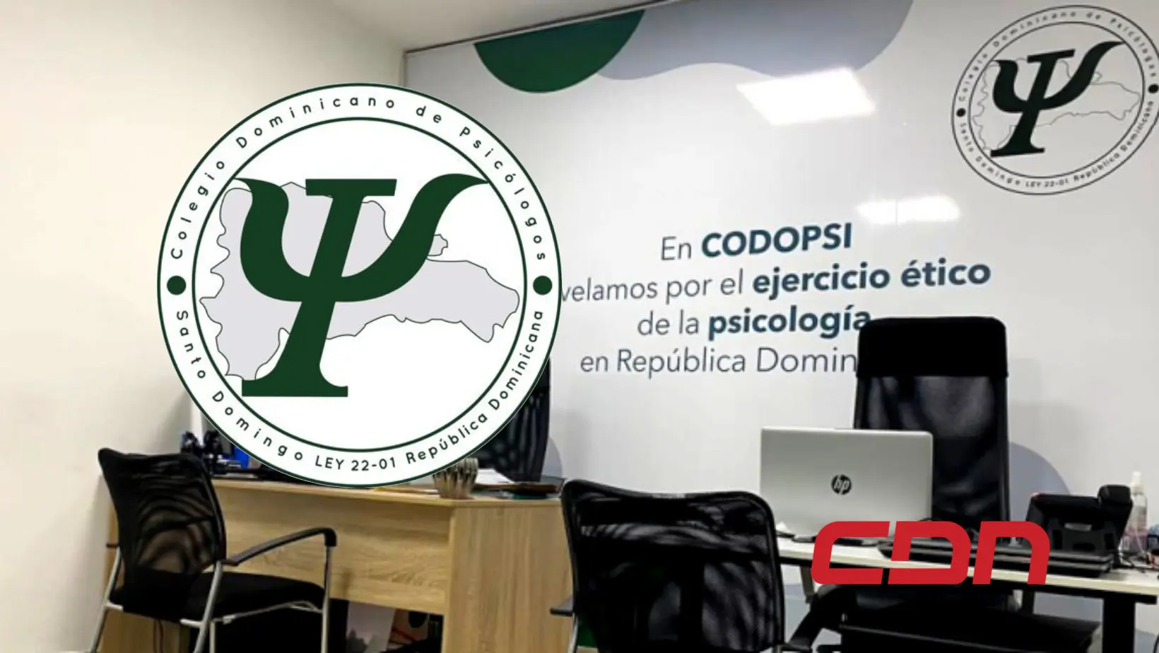 Dimiten cuatro de los diez miembros que componen la directiva del Codopsi