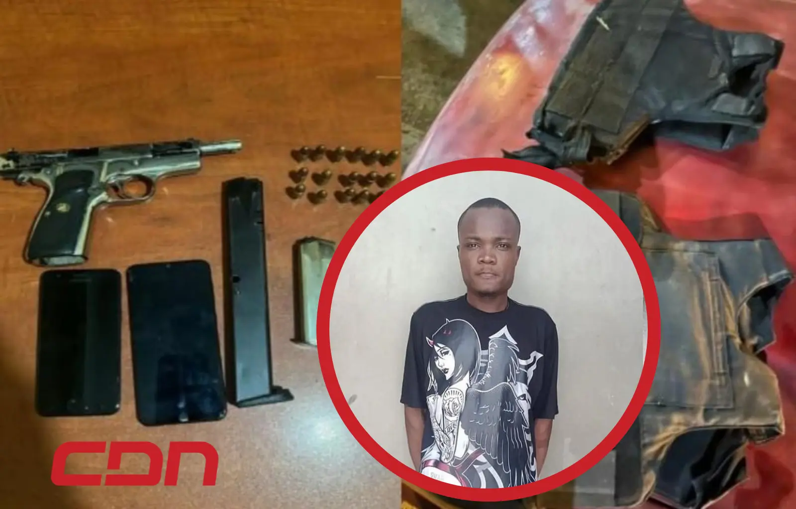 Cae abatido reconocido delincuente “El Chulo”