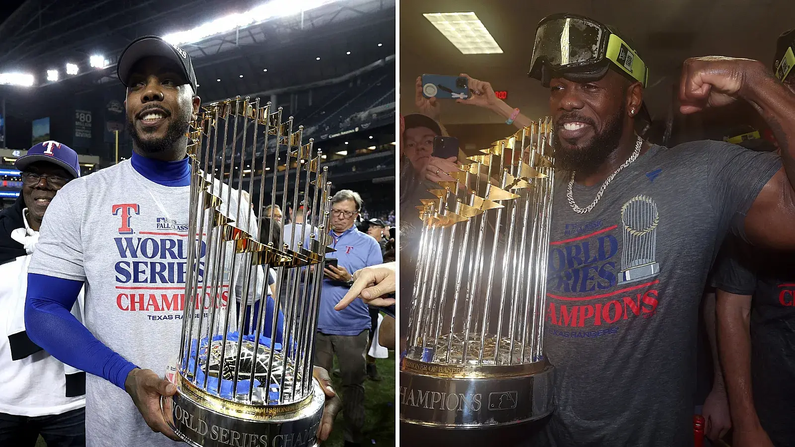 Cubanos se consagran como campeones de la Serie Mundial