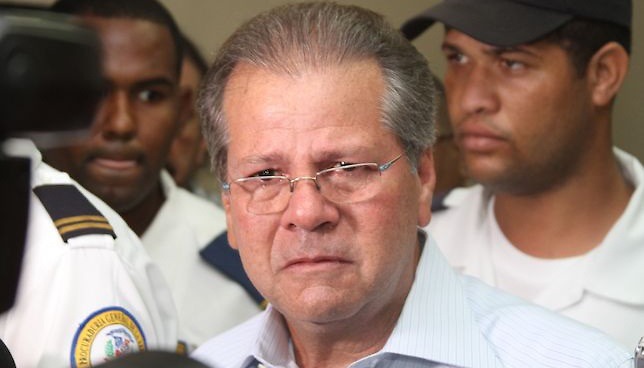 Báez Figueroa revela aún debe RD$ 55,000 millones del Baninter