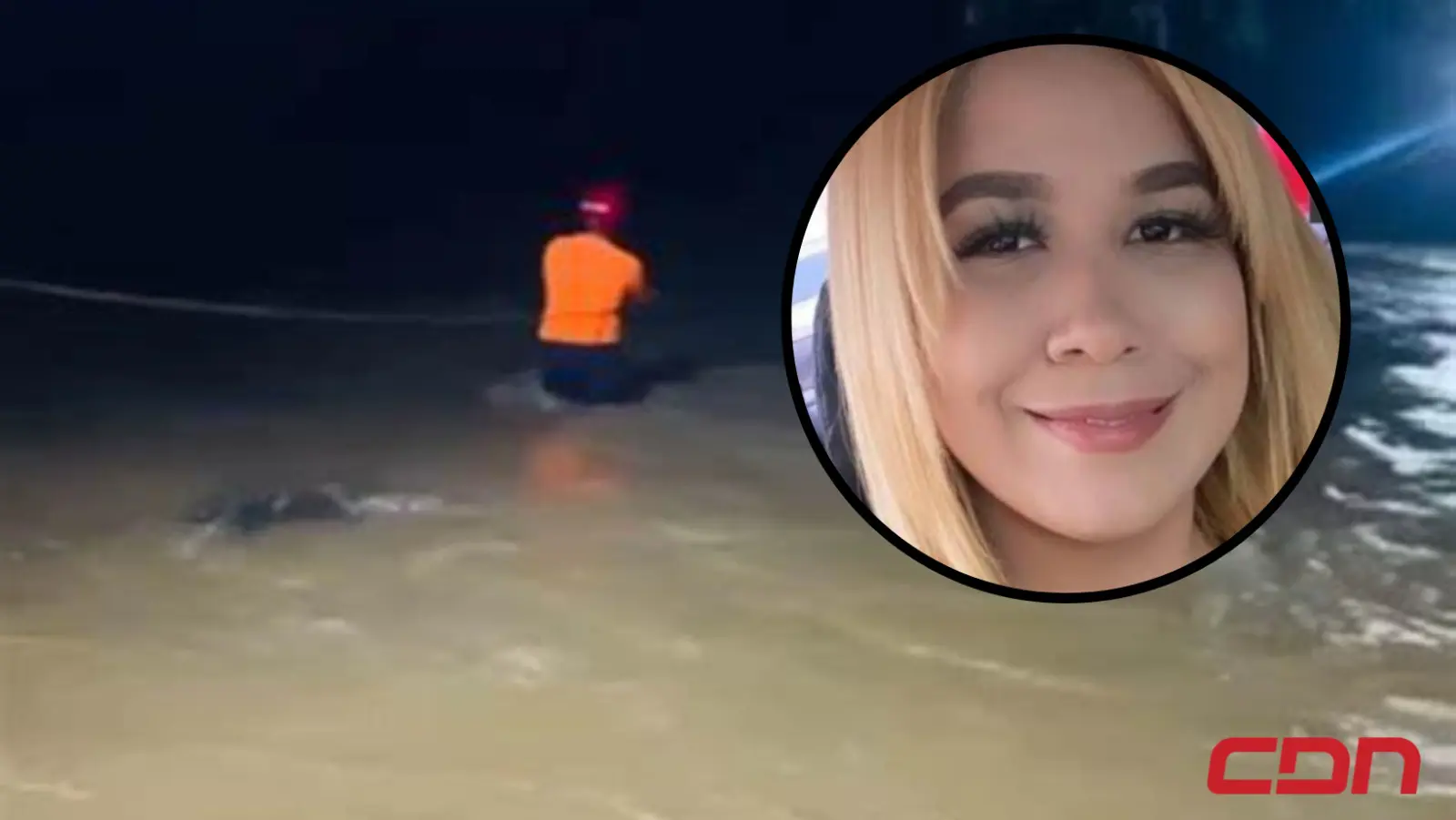 Recuperan cuerpo de quinta víctima tragedia río Fula