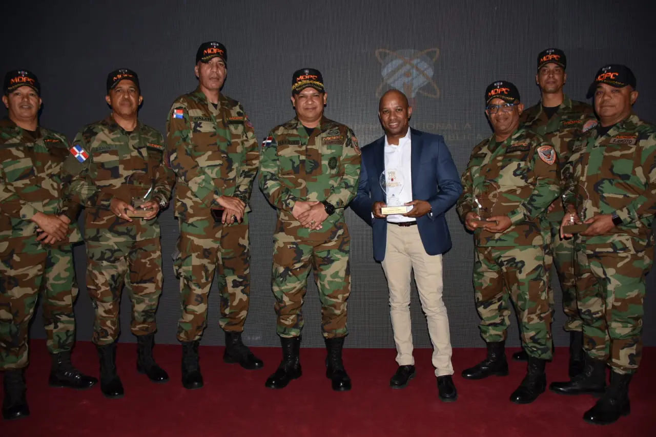 COMIPOL primer lugar del Premio de Innovación Pública 2023