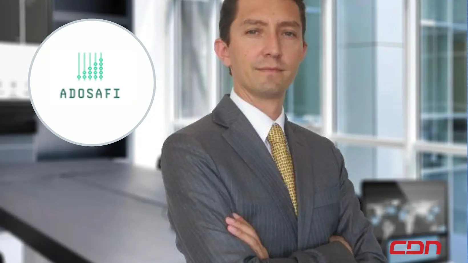 Adosafi aporta 30 mil empleos al país